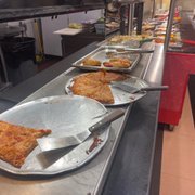 EL PALACIO BUFFET - 127 Photos & 181 Reviews - Latin American - 7403 S ...