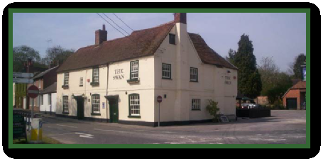 THE SWAN - Updated April 2024 - High Street, Newbury, West Berkshire ...