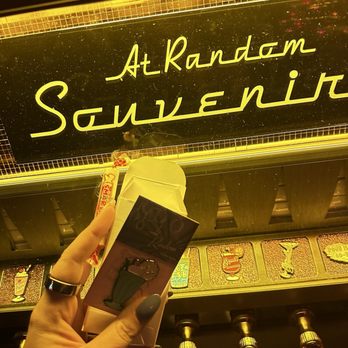 AT RANDOM - Updated October 2025 - 289 Photos & 278 Reviews - 2501 S ...