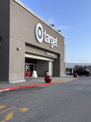 TARGET - Updated November 2025 - 117 Photos & 167 Reviews - 2040 ...