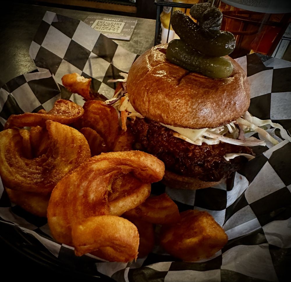 WOLCOTT TAP - Updated January 2025 - 104 Photos & 122 Reviews - 1834 W ...