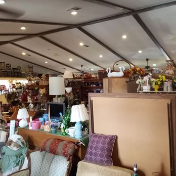 NATURE COAST CHARITY & THRIFT STORE - Updated December 2025 - 1314 N US ...