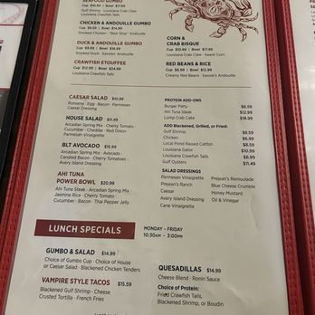 PREJEAN’S - Updated February 2025 - 827 Photos & 821 Reviews - 3480 NE ...