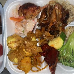 CHINA BUFFET - Updated September 2024 - 23 Photos & 38 Reviews - 3800 W ...