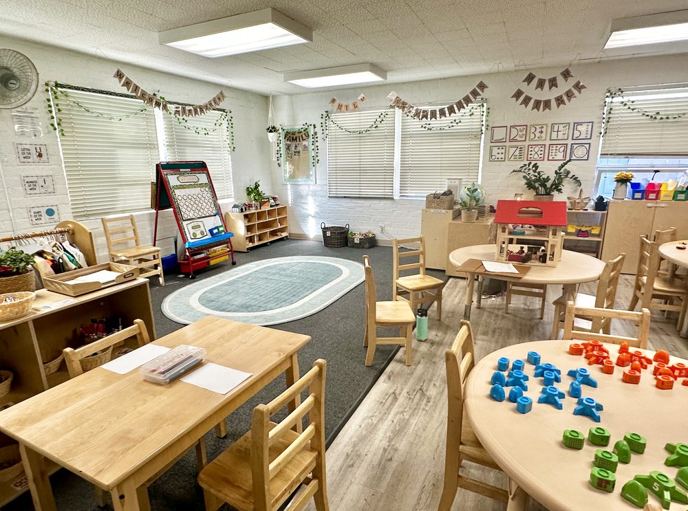 BRENTWOOD PRESBYTERIAN CHURCH PRESCHOOL - Updated August 2025 - 34 ...