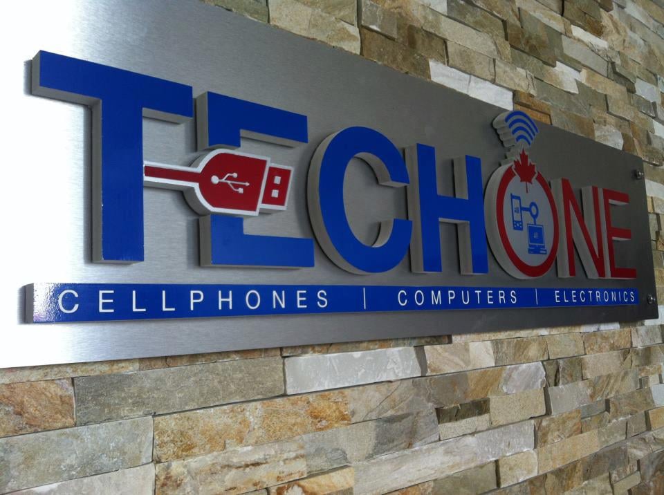 TECHONE - Updated February 2025 - 7900 Hurontario Street, Brampton ...