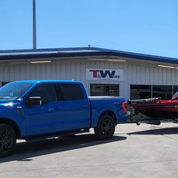 T & W Tire Reviews | Read Customer Service Reviews of tandwtire.com