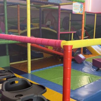 KIDS EMPIRE DALLAS FIREWHEEL - Updated August 2025 - 93 Photos & 44 ...