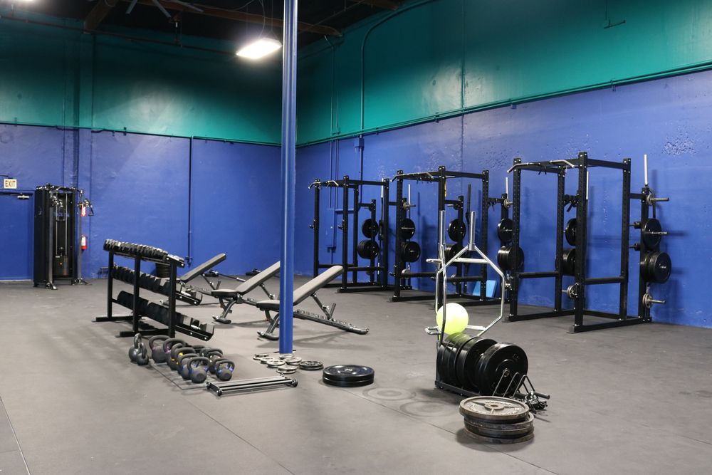 UNION BASEBALL SYSTEMS - Updated October 2025 - 694 Rancheros Dr, San ...