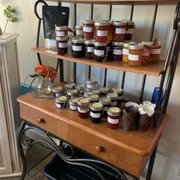 PARK STREET PASTRY - 41 Photos & 50 Reviews - Bakeries - 103 E Park St ...