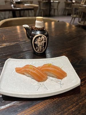 THE BIG FISH SUSHI - Updated October 2024 - 123 Photos & 60 Reviews ...