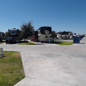 WEST 23RD RV PARK - 10108 W 23rd St, Odessa, Texas - RV Parks - Phone ...