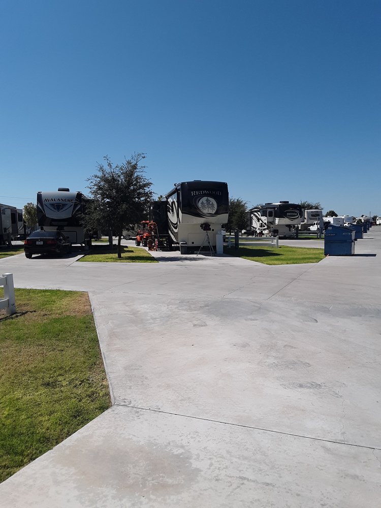 THE RUSTY BOOT RV PARK - 23 Photos - 15180 N Hollyhock Ave, Gardendale ...