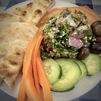 GREEK CORNER CAFE - Updated July 2025 - 305 Photos & 510 Reviews ...