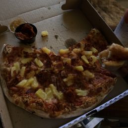 POTOMAC PIZZA - Updated January 2026 - 154 Photos & 223 Reviews - 19 ...