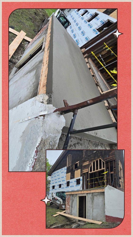 JNR SERVICES - Updated September 2025 - 1110 Rittenhouse St, Des Moines ...