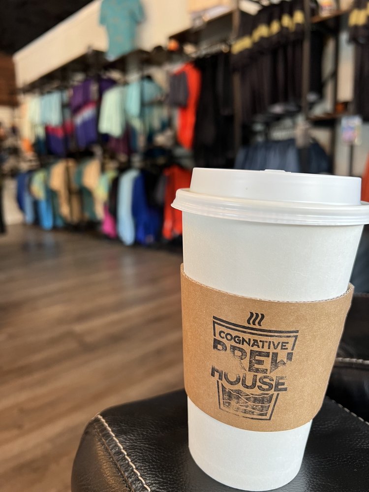 COGNATIVE CAFE - Updated December 2025 - 26 Photos & 19 Reviews - 3771 ...