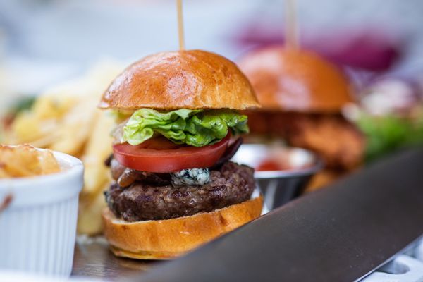 SAINT FELIX - 768 Photos & 869 Reviews - 1602 N Cahuenga Blvd, Los ...