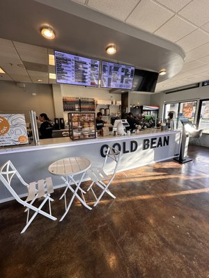 GOLD BEAN CAFE - Updated January 2026 - 146 Photos & 145 Reviews - 2131 ...