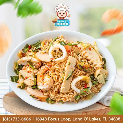 BANH MI & BOBA - Updated December 2025 - 87 Photos & 26 Reviews - 16948 ...