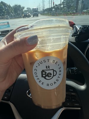JUST BE COFFEE ROASTERS - Updated September 2025 - 12 Reviews - 400 ...