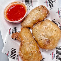 SIGNORA PIZZA - Updated September 2025 - 209 Photos & 82 Reviews - 3850 ...