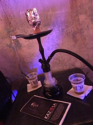 KAZOOLA EATERY AND ENTERTAINMENT - Updated September 2025 - 58 Photos ...