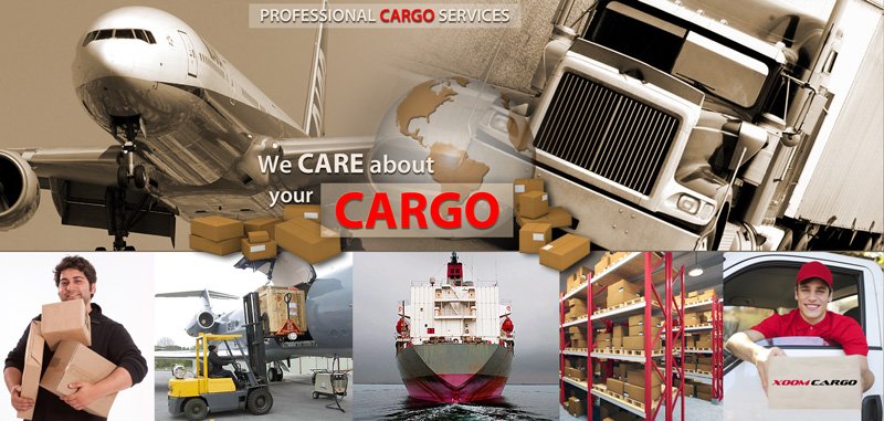 XOOM CARGO - Updated September 2025 - 3434 W 84th St, Hialeah, Florida ...