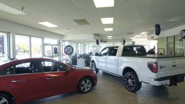 CMH AUTO SUPERSTORE - Updated December 2025 - 19 Photos & 10 Reviews ...