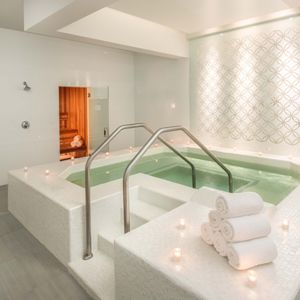 THE SPA AT FOUR SEASONS HOTEL ATLANTA - Updated June 2025 - 43 Photos ...