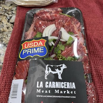 LA CARNICERIA MEAT MARKET SAN ANTONIO - Updated December 2025 - 36 Photos & 18 Reviews - 946 N ...