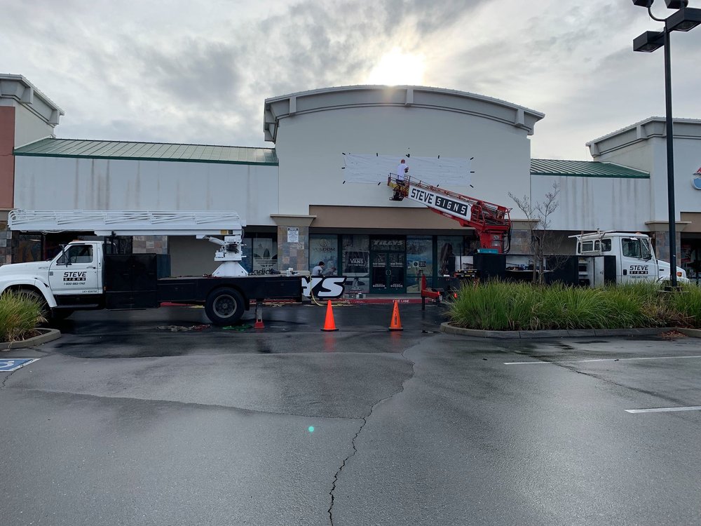 STEVE SIGNS - Request Consultation - 13828 Gold Mine Rd, Pine Grove ...