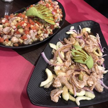 CULICHI ROLL SUSHI & MARISCOS - Updated July 2024 - 320 Photos & 274 ...