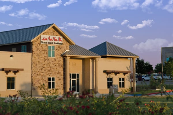 TEXAS BACK INSTITUTE - Updated June 2026 - 16 Reviews - 3164 Horizon Rd ...