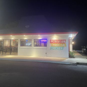 THE FLIPPIN CHICKEN - Updated October 2025 - 69 Photos & 46 Reviews ...