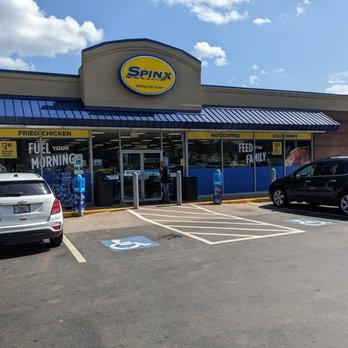 SPINX - Updated December 2025 - 5598 N Hwy 14, LANDRUM, South Carolina ...