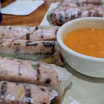SUMMER ROLLS - TEMPLE CITY - Updated May 2024 - 2935 Photos & 1230 ...