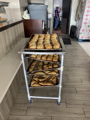 AL MARKAZ RESTAURANT - 374 Photos & 501 Reviews - 1205 W Trinity Mills ...