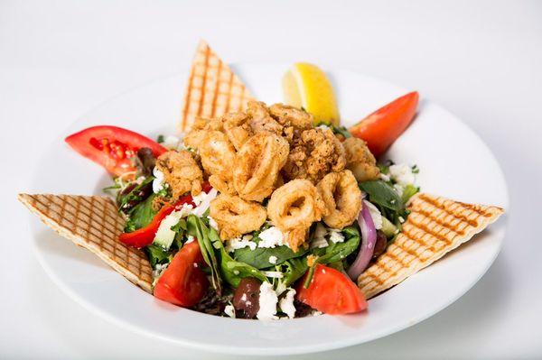 GEORGE’S GREEK GRILL - 427 Photos & 485 Reviews - Greek - 735 S ...