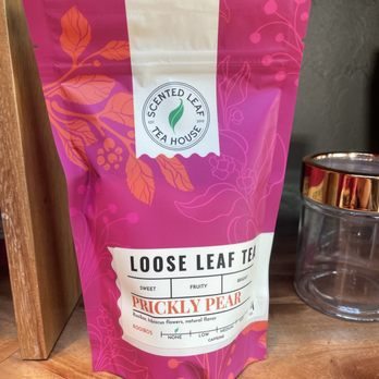 SCENTED LEAF TEA HOUSE - Updated September 2025 - 113 Photos & 75 ...