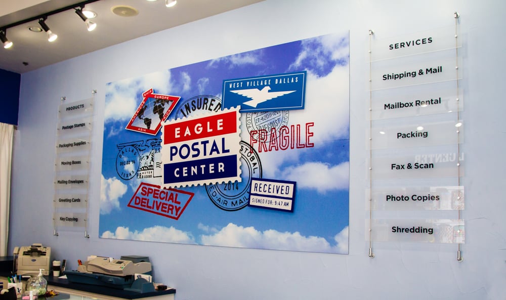 EAGLE POSTAL CENTER - Updated December 2025 - 21 Reviews - 3839 ...