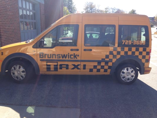 BRUNSWICK TAXI - Updated June 2026 - 68 Reviews - 1 Simpsons Point Rd ...