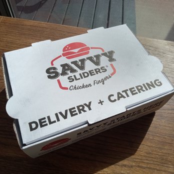 SAVVY SLIDERS - Updated September 2024 - 88 Photos & 108 Reviews - 303 ...