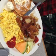 HOT STACKS FAMILY RESTAURANT - 50 Photos & 47 Reviews - Breakfast ...