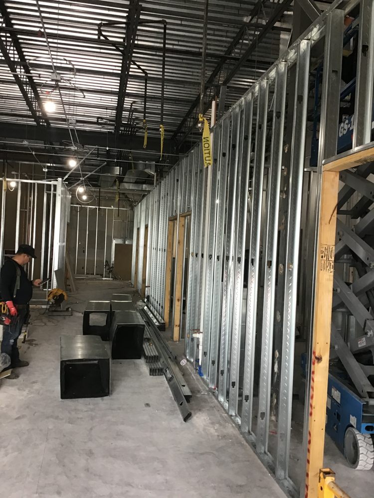 JG CONSTRUCTION - Updated December 2025 - Houston, Texas - Drywall ...