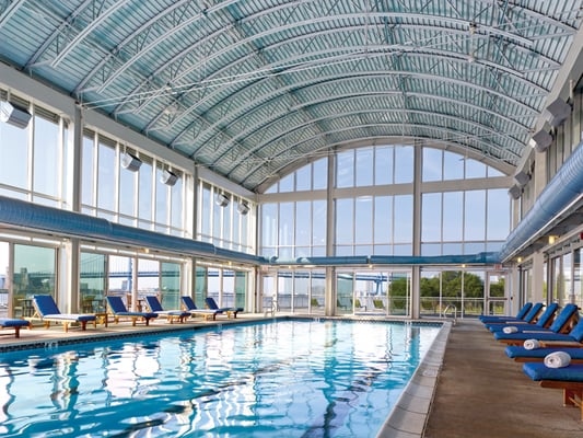 WATERFRONT SQUARE - Updated June 2025 - 10 Photos - 901 N Penn St ...