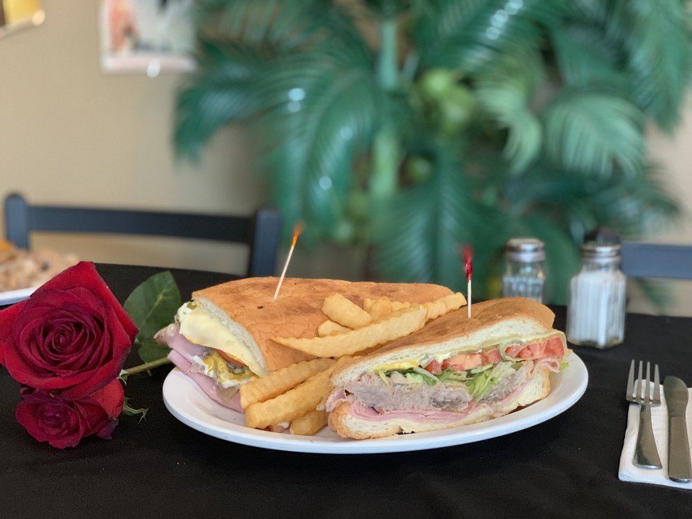 EL BOHIO CRIOLLO CUBAN CUISINE - 115 Photos & 149 Reviews - 2080 ...
