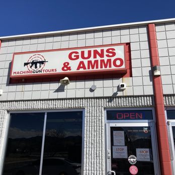 MACHINE GUN TOURS - Updated December 2025 - 70 Photos & 66 Reviews ...