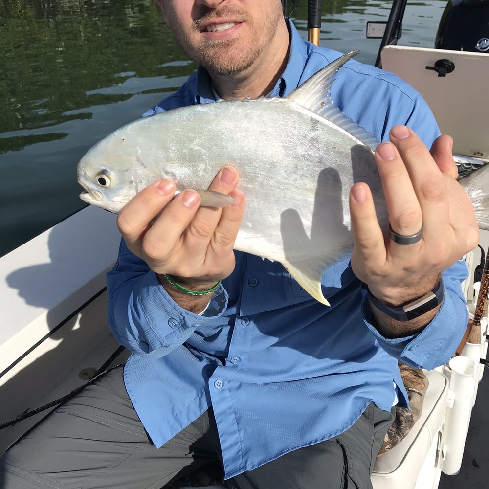 Longboat Key Fishing Pier