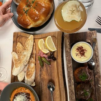 SOLSTICE - Updated January 2025 - 2145 Photos & 635 Reviews - 18555 ...